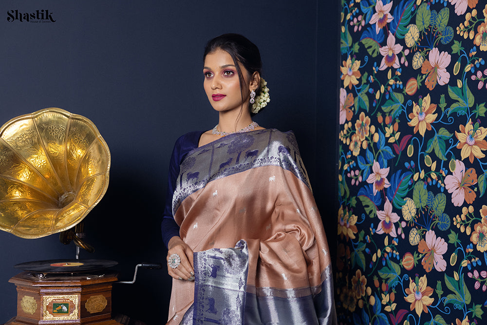 NEW ARRVIALS – Shastik Sarees