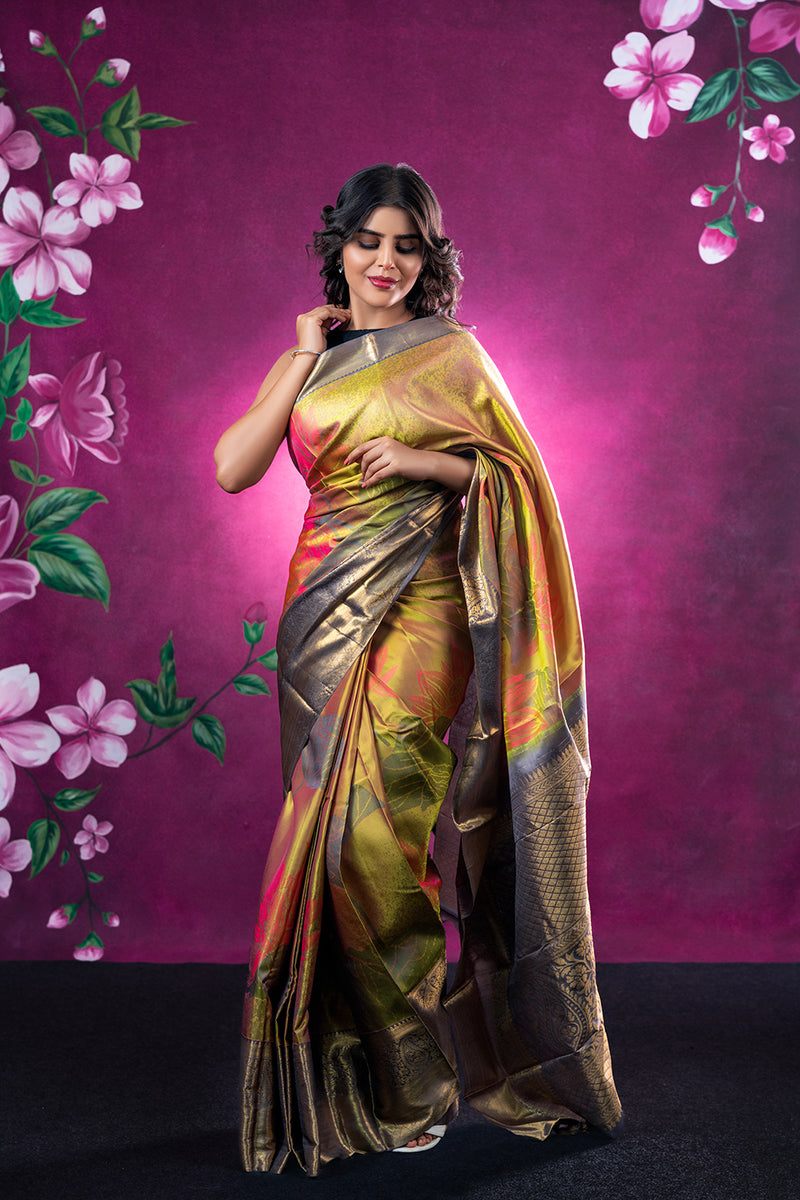 Shastik sarees – Shastik Sarees