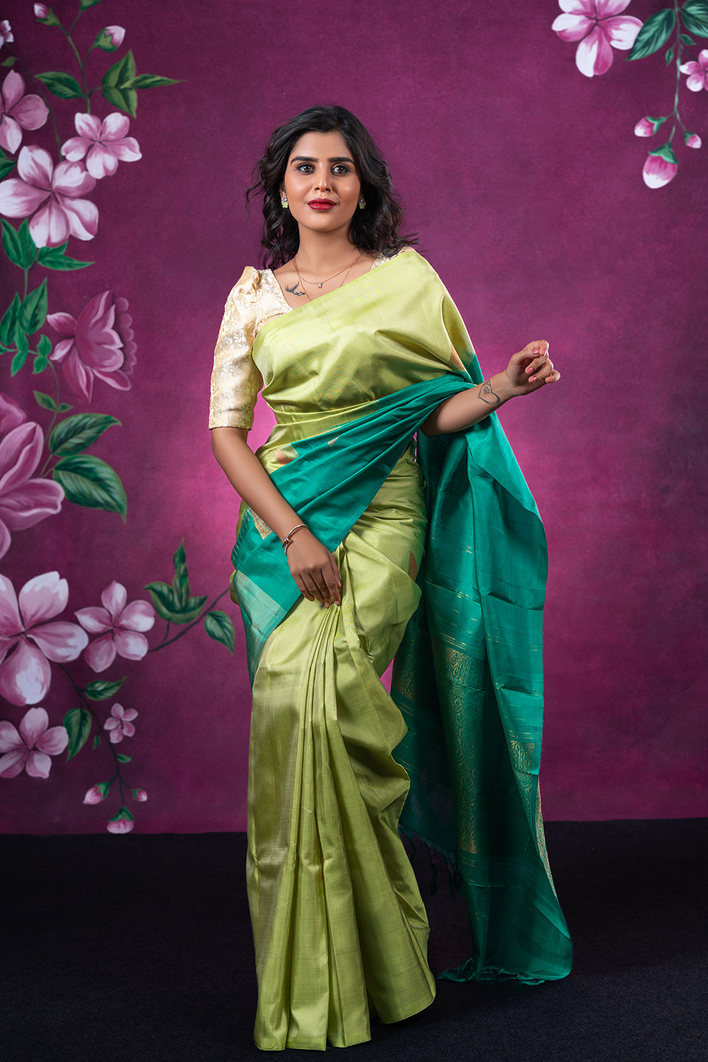 Shastik sarees – Shastik Sarees