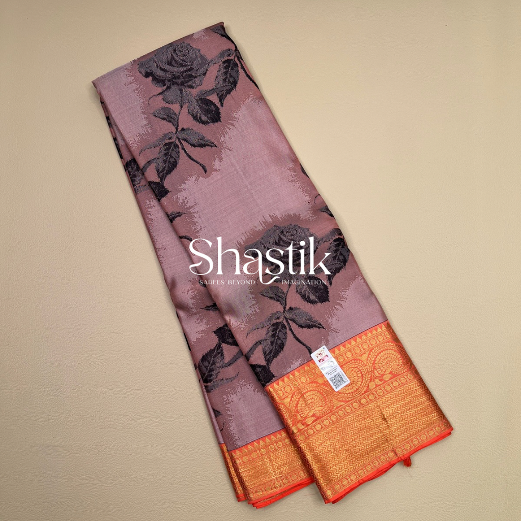 Explore Latest Silk Sarees Collection at Shastik Sarees