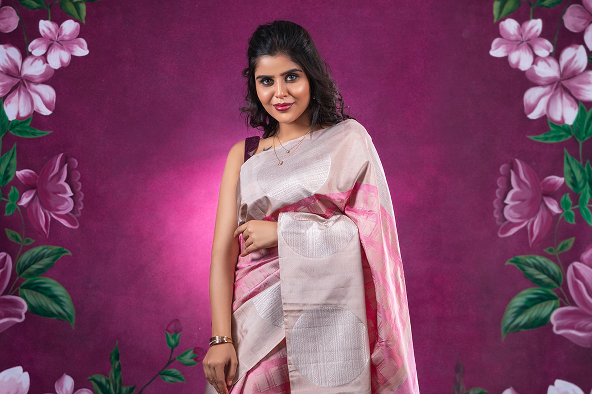 Category – Shastik Sarees
