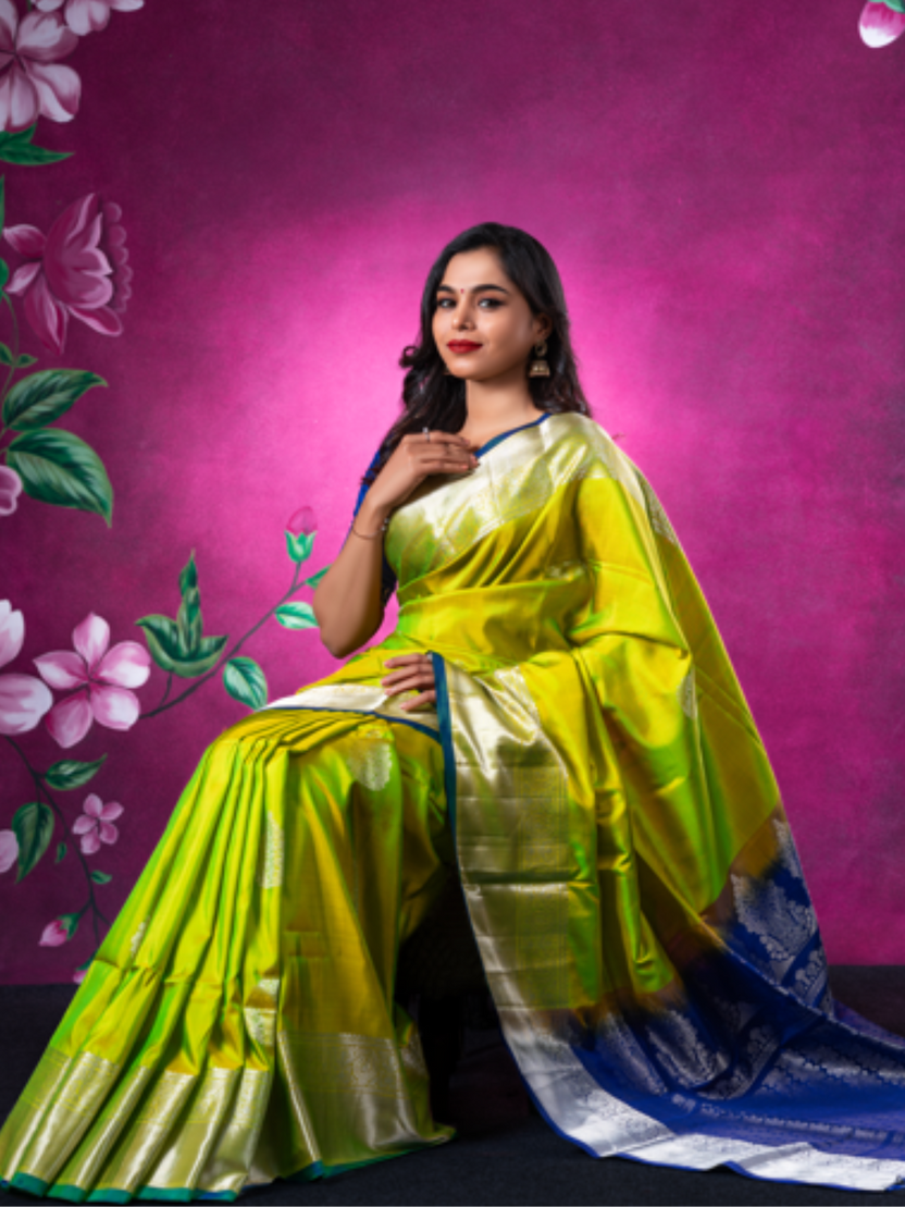 Best Silk Saree Shop in Coimbatore - Shastik Sarees