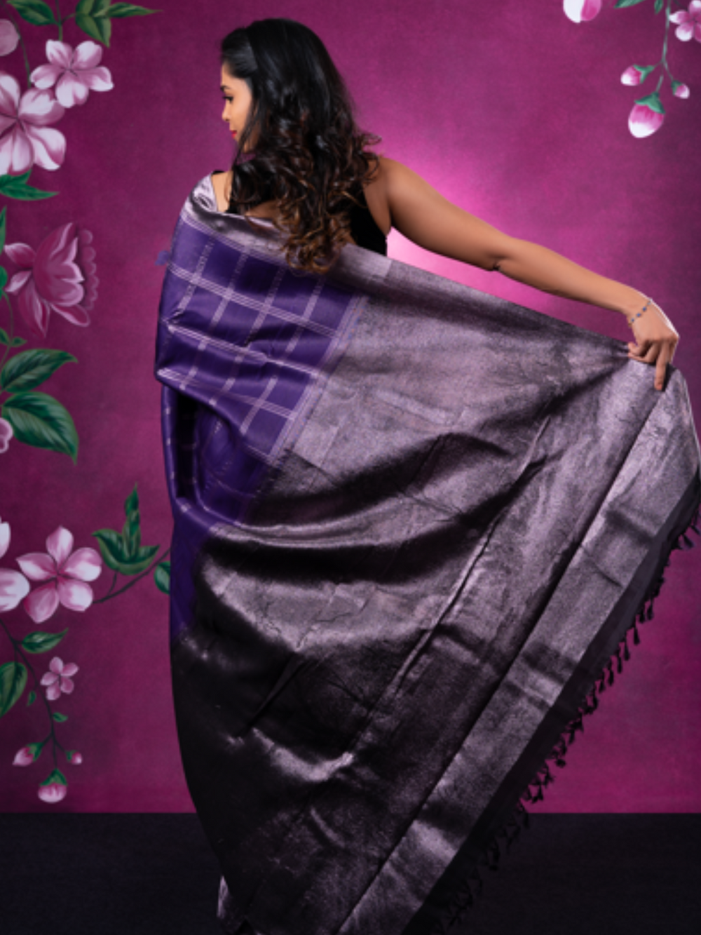 Best Silk Saree Shop in Coimbatore - Shastik Sarees